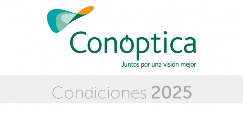 CONÓPTICA | Kimervisión Grupo Óptico