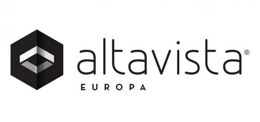 Altavista Logo