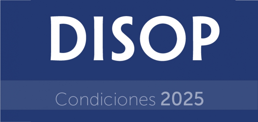 Disop | Kimervisión Grupo Óptico