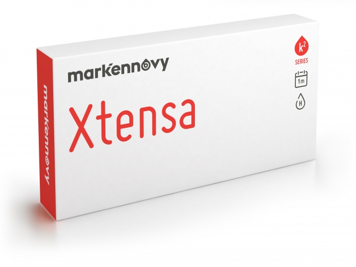 Mark'Ennovy | Kimervisión Grupo Óptico